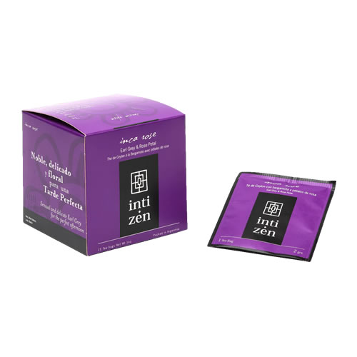 INCA ROSE CAJA X 15 SAQUITOS – INTI ZEN – PACK X 10 UNIDADES ...